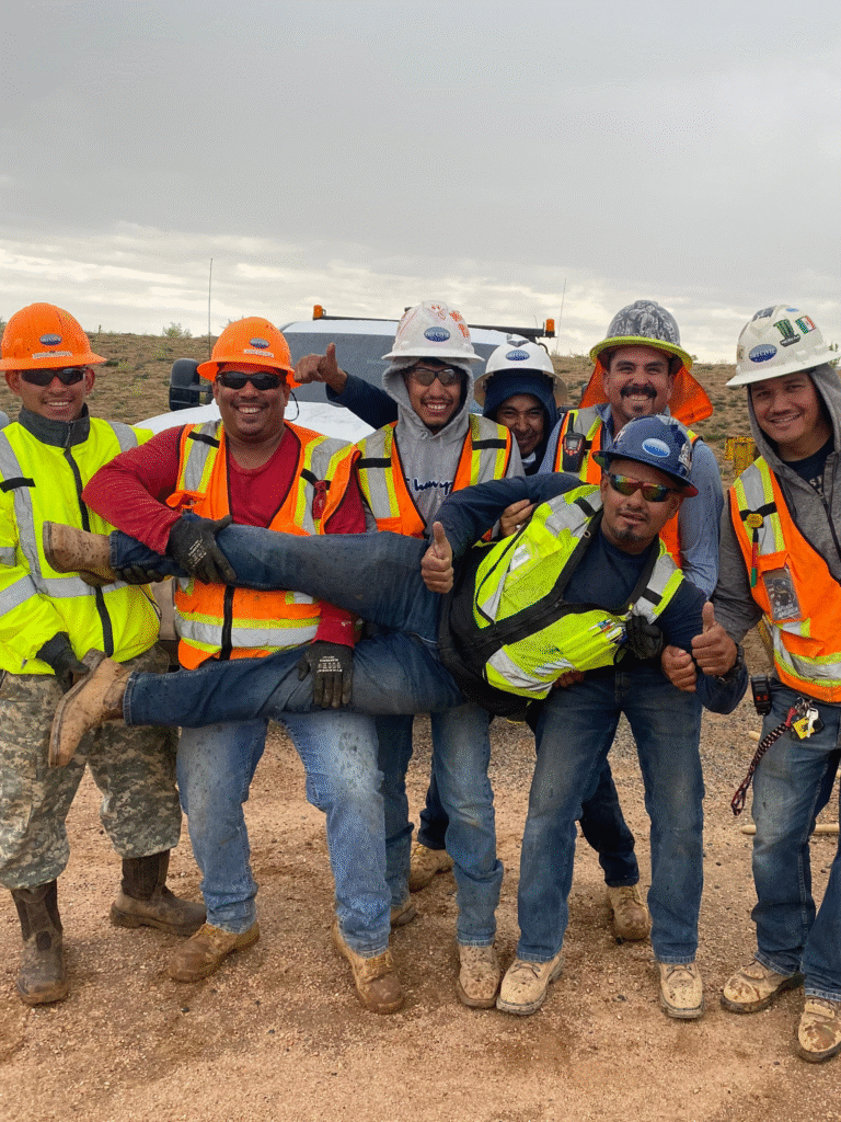 Construction Careers | HEI