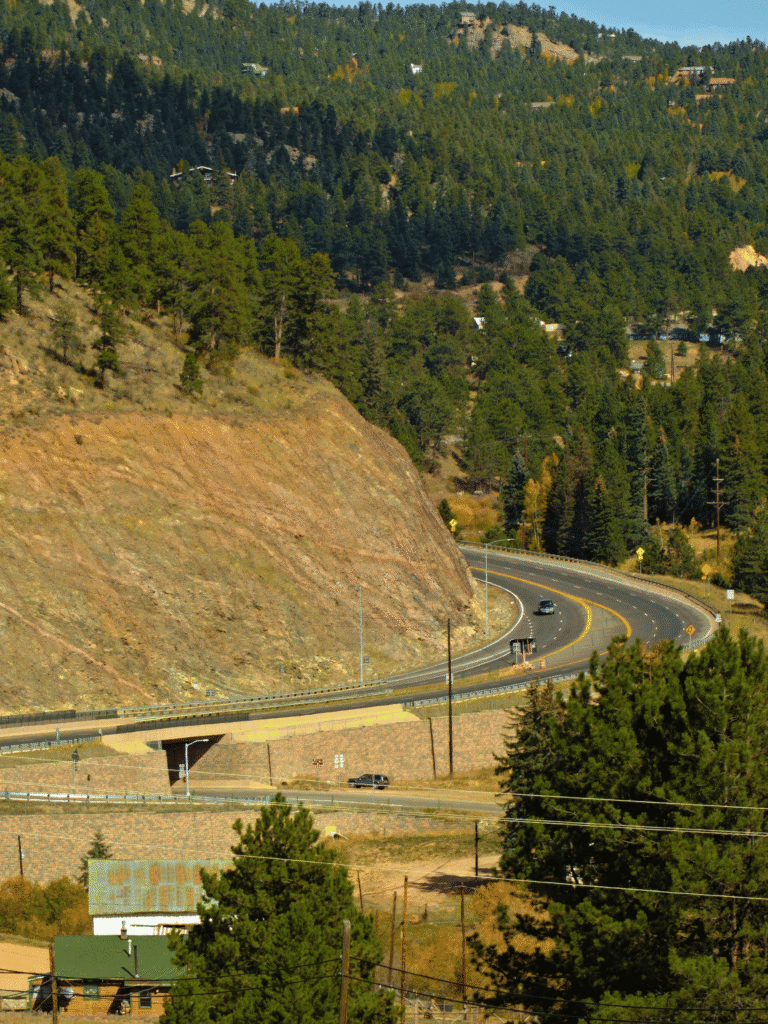 Role of Highway Construction in Fueling Economic Prosperity - HEI