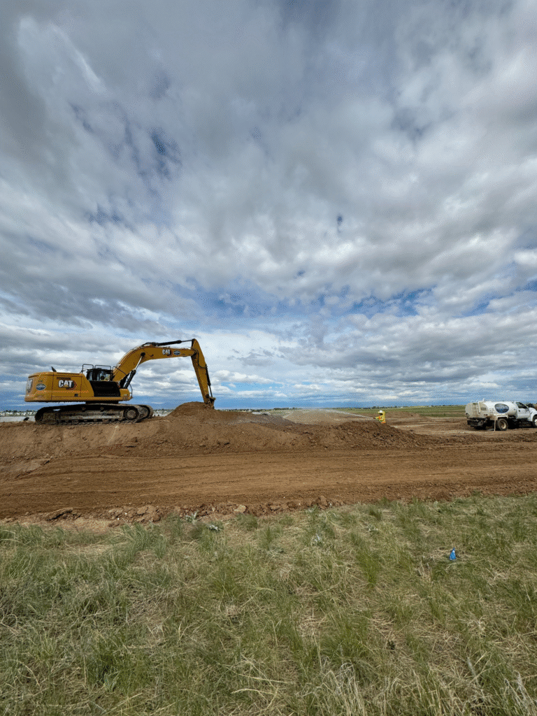 Digging deeper: Vocabulary in Heavy Civil Construction | HEI