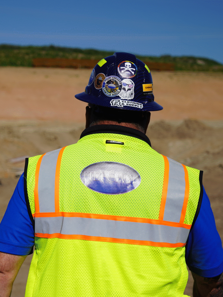 Building Hope: Addressing Mental Health in Construction - HEI Civil